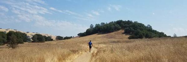 Magnolia Ranch Trailhead Scenic Hiking Abounds - Roseville Today