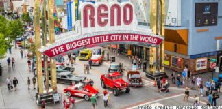 Hot August Nights in Reno / Sparks through August 9th - Roseville Today