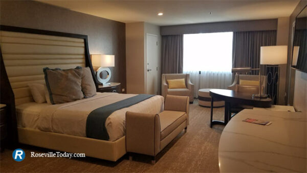 Grand Sierra Resort Delivers Great Escape in Reno - Roseville Today