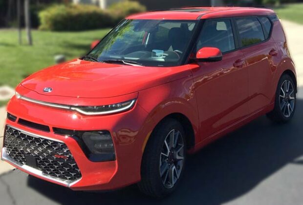 Kia Soul continues to thrive - Roseville Today