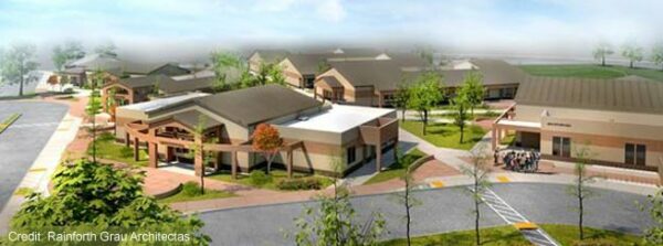 Rocklin Unified selects Landmark Construction for new elementary school ...