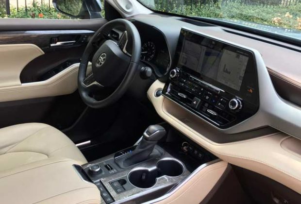 Toyota Highlander: Redesigned and better than ever - Roseville Today