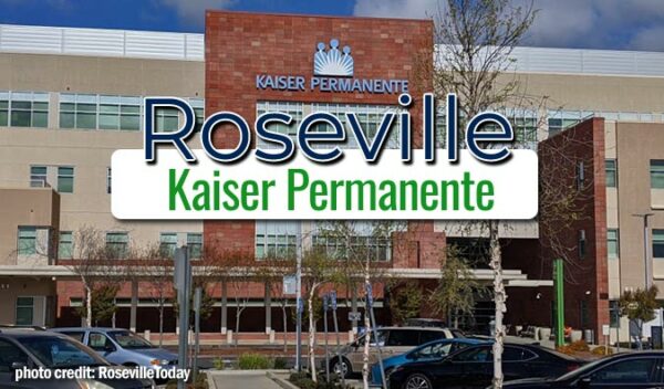 Kaiser Permanente Medical Center in Roseville - Roseville Today