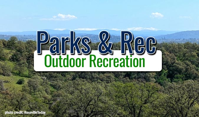 Davis Park in Roseville - Roseville Today