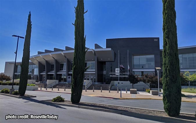 Placer County Probation Dept - Roseville Today