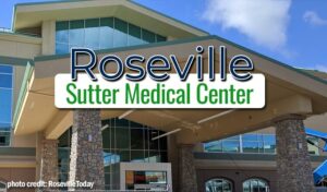 Sutter Roseville Medical Center cardiology fellowship accreditation