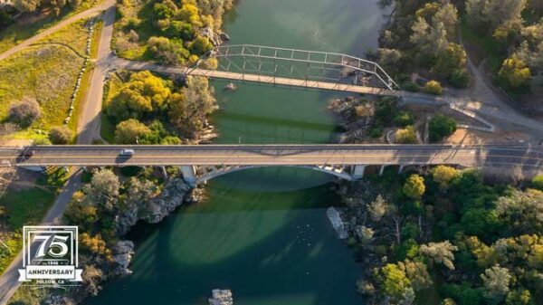 City of Folsom Celebrates 75 Years - Roseville Today