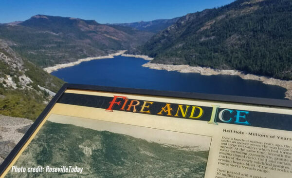 Placer County's Hell Hole Reservoir a paradise perfect for seekers of ...