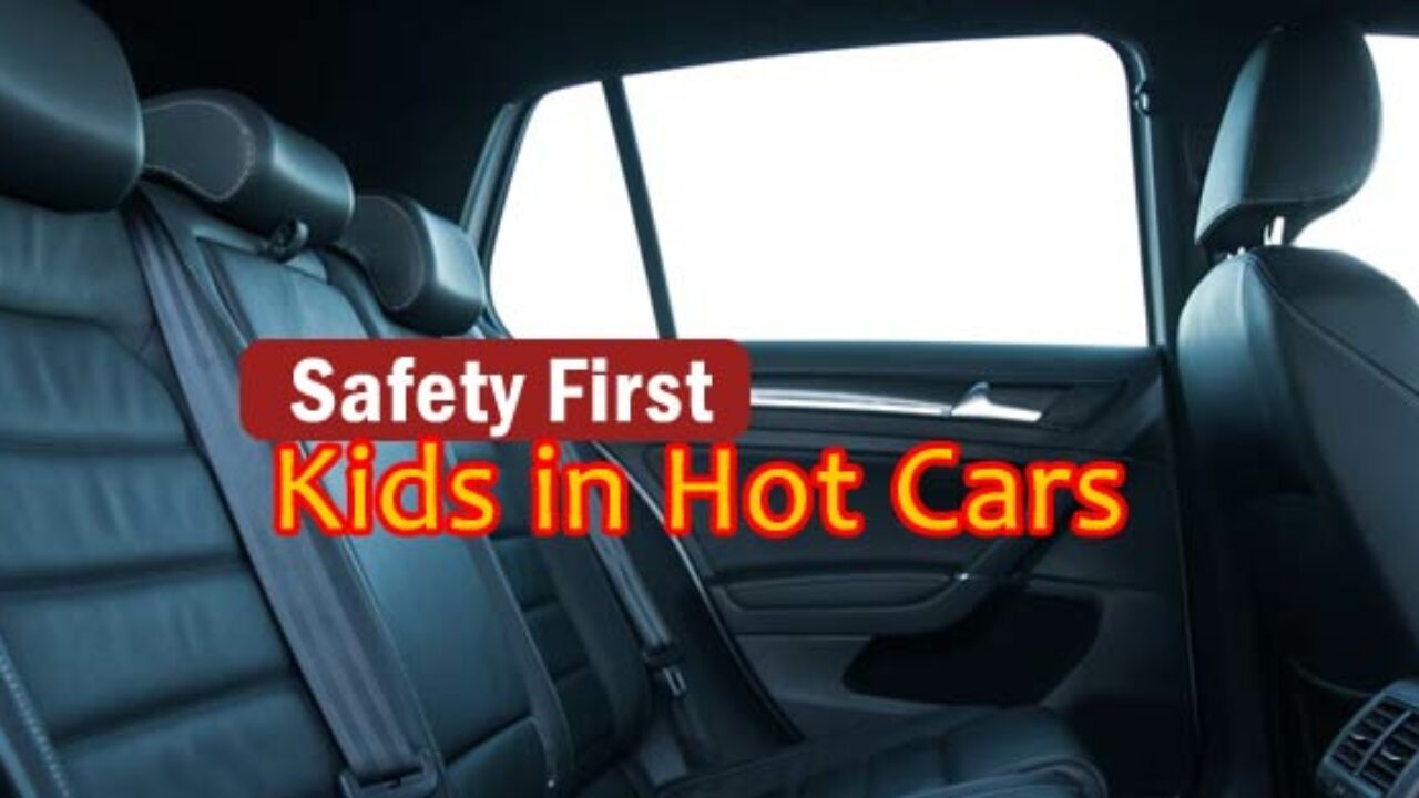 Safe First Cars