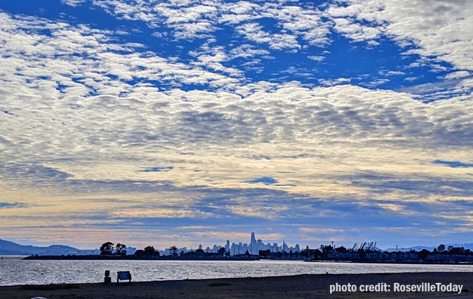 Alameda road trip adventures with San Francisco skyline views ...
