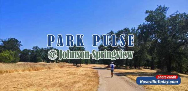 Rocklin Park Pulse Thursdays in July at Johnson-Springview Park ...