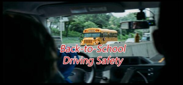 Roseville offers Back-to-School Safety Tips - Roseville Today