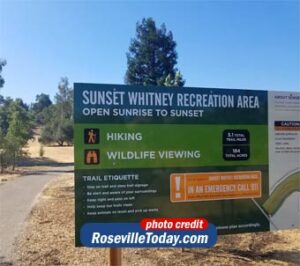 Kevin Huntzinger is Rocklin's new director of Parks and Recreation ...