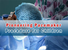Pioneering pacemaker procedure in children - Roseville Today