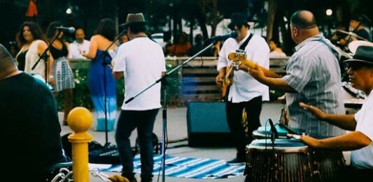 Free Concerts - Roseville Today