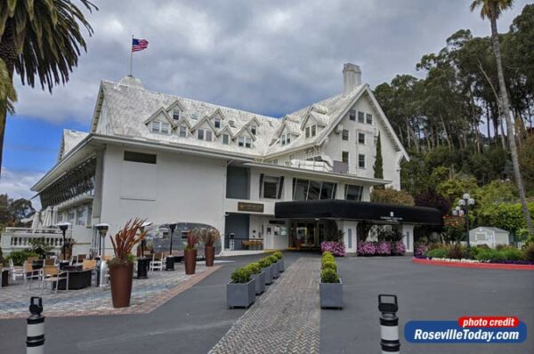 Claremont Club & Spa - A Fairmont Hotel