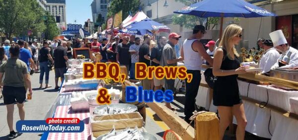 THE ROW's 25th Annual BBQ, Brews, and Blues Festival in Reno ...