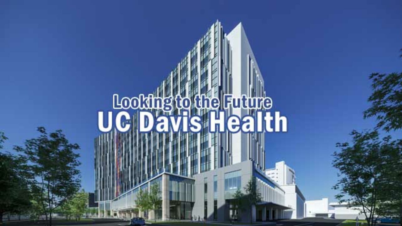 Uc Davis Medical Center UC Davis Medical Center California Tower Peer