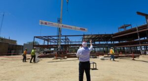 Sierra College in Rocklin adding New Instructional Building - Roseville ...