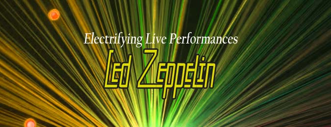 7 Electrifying Led Zeppelin Live Performances - Roseville Today
