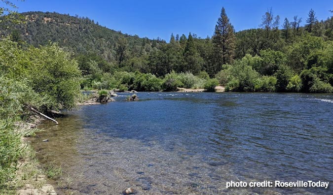 Placer County Water Agency (PCWA) in Auburn - Roseville Today