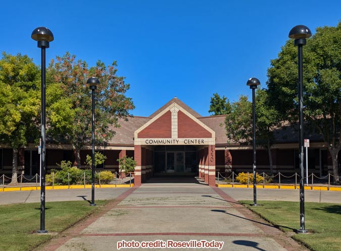 Roseville Coalition of Neighborhood Associations Event