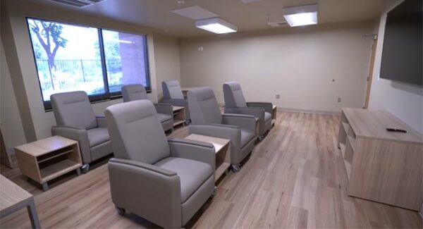 Roseville mental health crisis facility to open as part of Placer ...