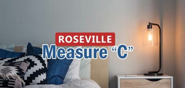 Roseville Measure "C" hotel and lodging tax could add upwards of $3 ...
