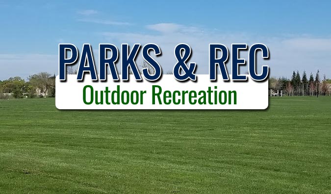 Maidu Regional Park and Community Center in Roseville - Roseville Today