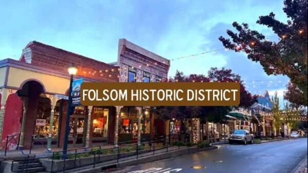 Free Folsom Historic District shuttle ride-share app adds convenience ...