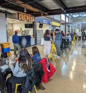 Reno Public Market Food Hall Grand Opening January 20th - Roseville Today
