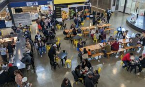 Reno Public Market Food Hall Grand Opening January 20th - Roseville Today