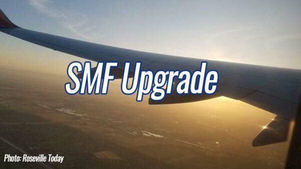 SMF's new air traffic control tower to be funded by FAA - Roseville Today