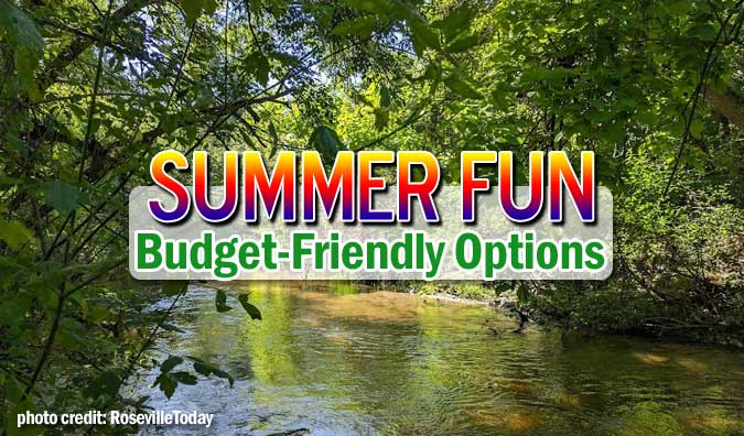 5 ideas to save money this summer