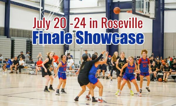 Roseville expects large turnout for Summer Finale Showcase Basketball ...
