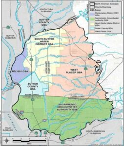 Groundwater Sustainability Plan for Greater Sacramento Region Secures ...