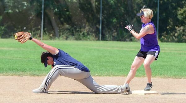 Roseville and Lincoln among locations welcoming Senior Softball ...