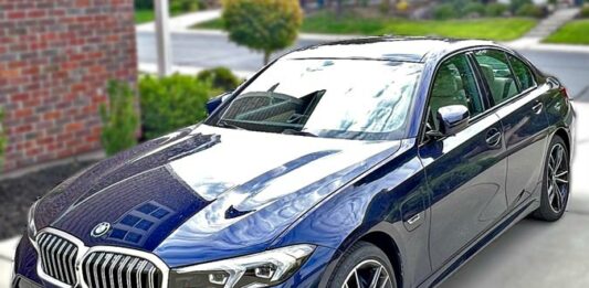 BMW - Roseville Today