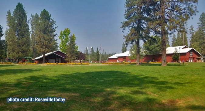 2024 Nevada County Fair in Grass Valley