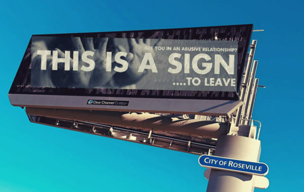 Placer County's, "This is a sign" campaign expands awareness of ...