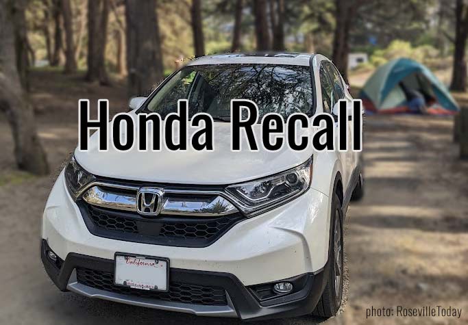 Honda to recall over 2 million vehicles due to potential fuel pump ...