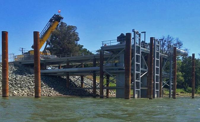 RiverArc project funding approved