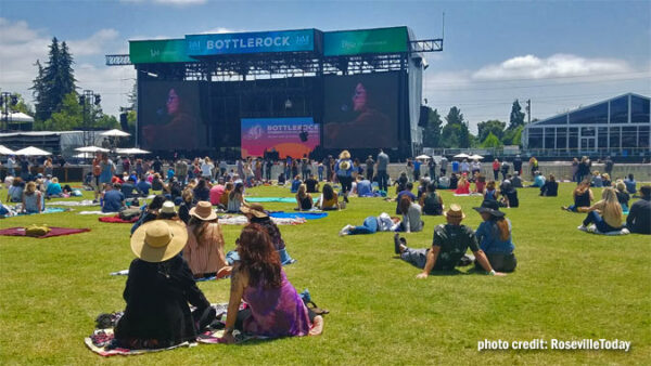 BottleRock Napa Valley 2024 - Napa, Calif.