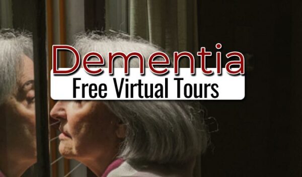 Roseville free virtual dementia tours - Roseville Today