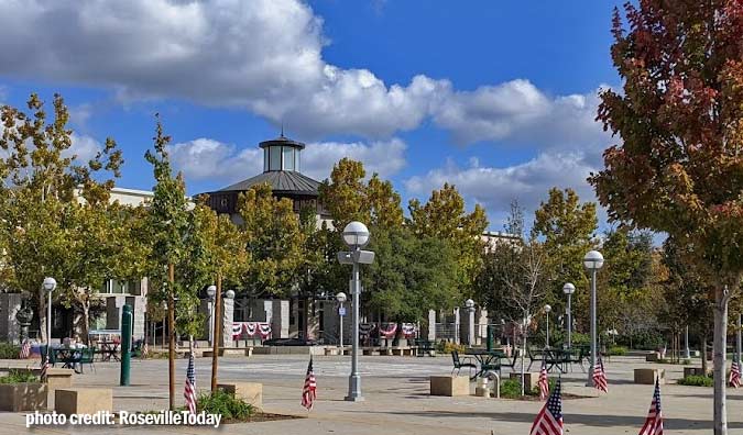 Roseville, Rocklin Mayor Positions Purely Symbolic? - Roseville Today