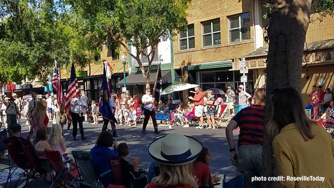 ️ Roseville among best places to live in America - Roseville Today