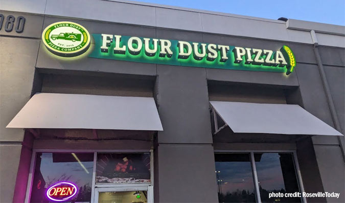 Best Pizza in Roseville and Rocklin? Celebrate National Pizza Day ...