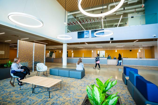 Auburn ribbon cutting: Placer's New HHS Center - Roseville Today