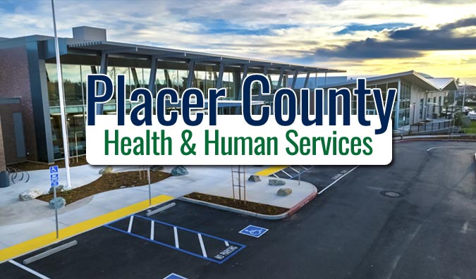 Auburn ribbon cutting: Placer's New HHS Center - Roseville Today