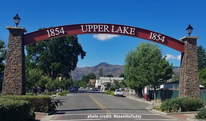 Tallman Hotel: Romantic Wine Country Escape in Lake County - Roseville ...